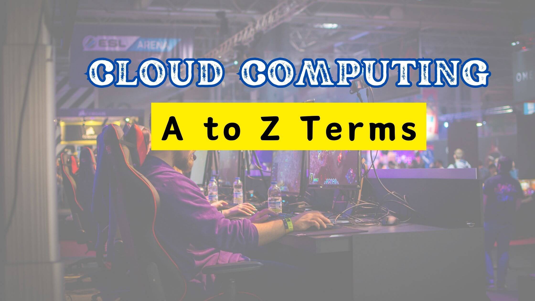 Decoding DevOps A to Z Terms: Navigating the Digital Landscape - IT ... Decoding DevOps A to Z Terms: Navigating the Digital Landscape - IT ...